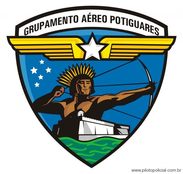 Rio Grande do Norte - GAP - Resgate e Transporte Aeromédico