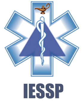 IESSP - Resgate e Transporte Aeromédico