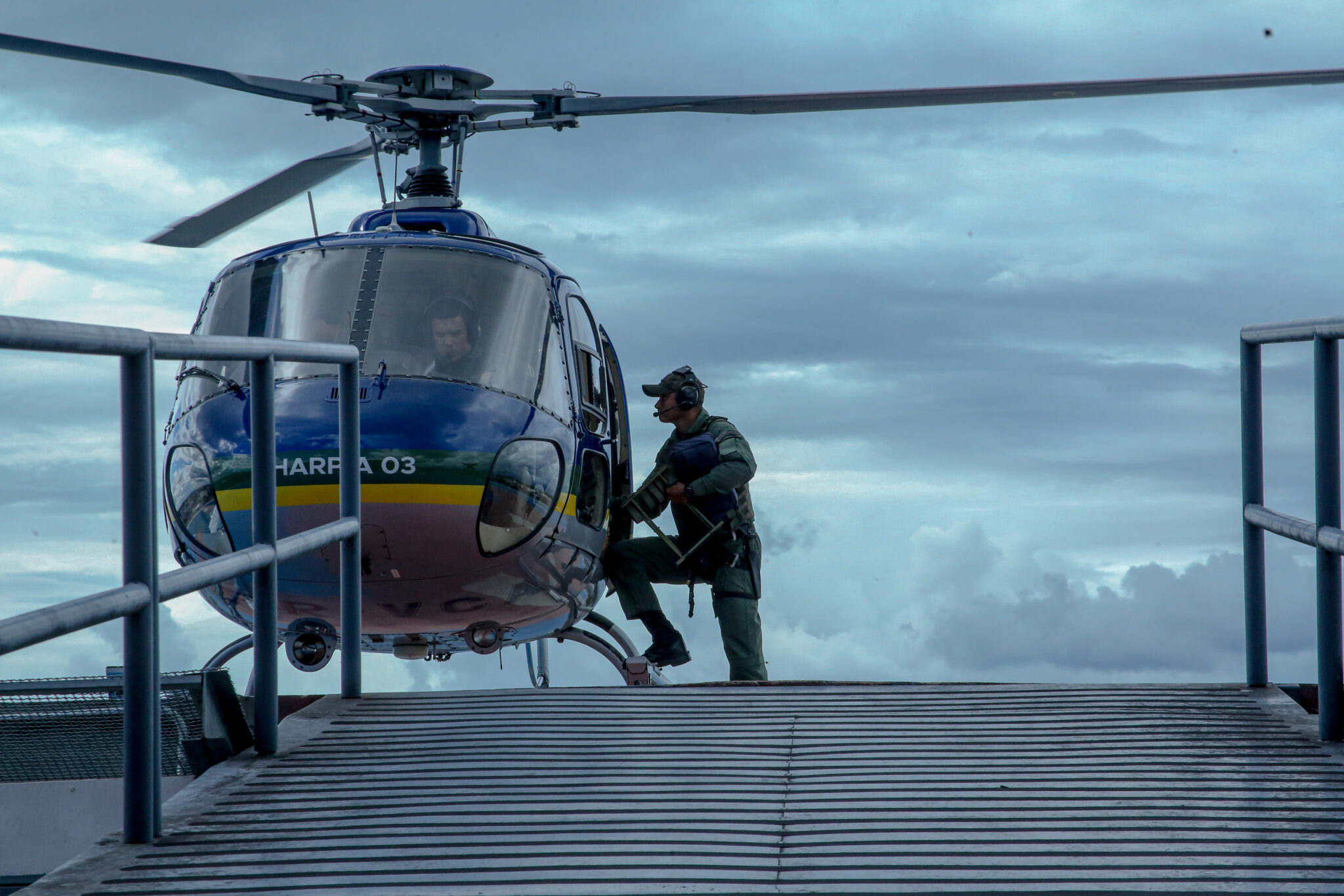 SAMU e CIOPAER do Acre celebram 11 anos de parceria salvando vidas ...